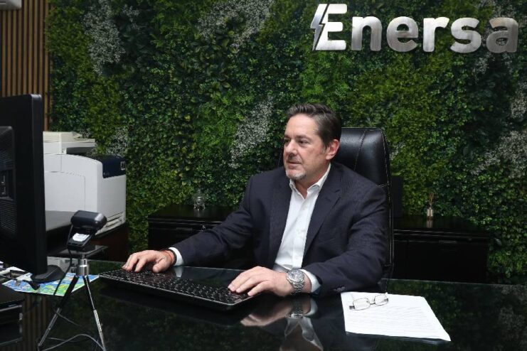 Bergallo aclara – Página Política